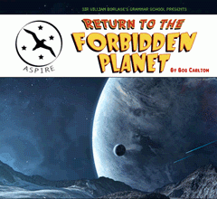 Positickets - The Box Office for Drama & Events